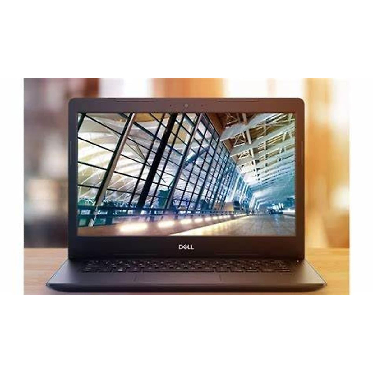 Dell Latitude 5490 Laptop 14 - Intel Core i7 8th Gen - i7-8650U - Quad Core 4.2Ghz - 256GB SSD - 8GB RAM - 1366x768 HD - Windows 10 Pro (Renewed)