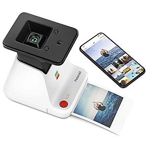 Polaroid Lab Instant Photo Printer