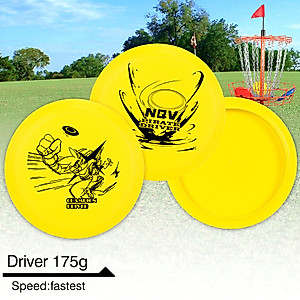 Disc Golf Set 12 PCS Flying Discs with Blue Bag & Pickleball Net with 4 Pickleballs