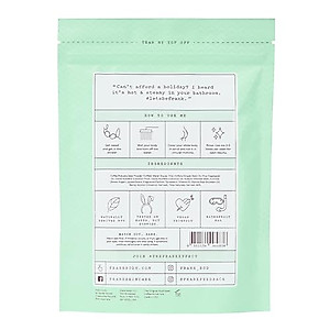 Frank Body Scrub Variety Pack | Natural, Vegan, Cruelty Free Exfoliating Body Scrub | Includes Original Coffee, Cacao, & Coconut Coffee Scrubs | 3 x 7.05 oz / 200 g