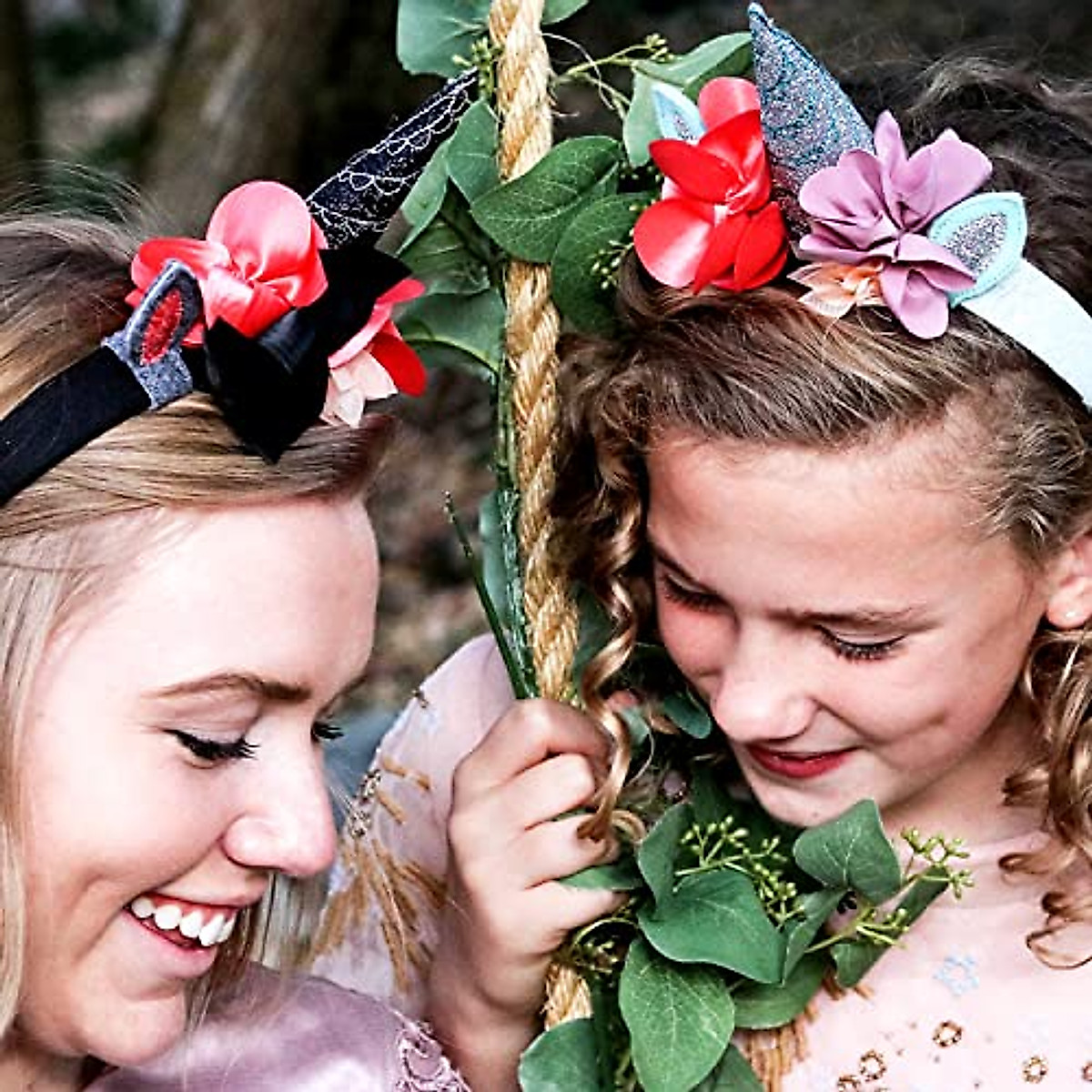 Kimberbell Pull Flower Summer Bouquets: KDKB173, Includes 6 Unique Ribbon Pull Flowers, 36" Each Strand, Synthetic, Iron-Friendly & Machine Washable, Pair with Featured Quilts & Bench Pillows