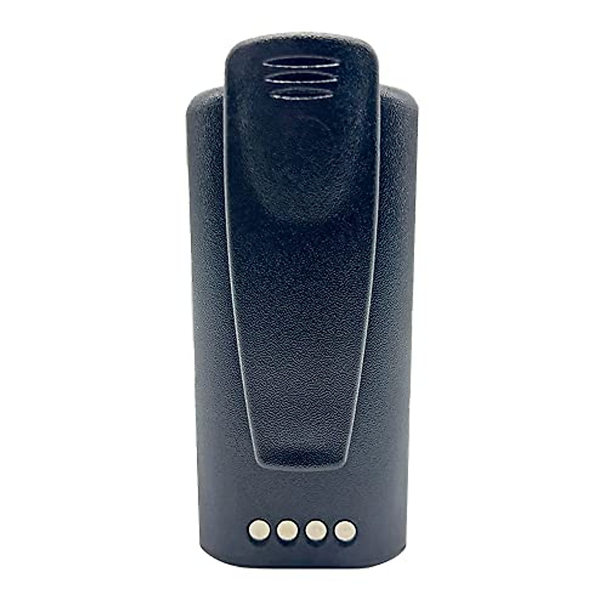 Amasu RLN6305 2600mAh Li-ion Battery Compatible with CP110 RDM2070D RDU2020 RDU2080D RDU4100 RDU4160D RDV2020 RDV5100 RDM2020 RDM2050 Radio