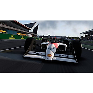 F1 2017 - Xbox One