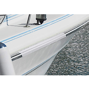 Gorilla Waterproof Patch & Seal Tape Combo, Black and White