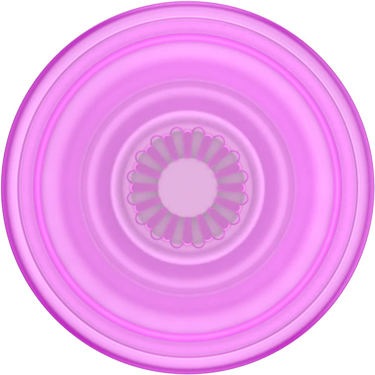 PopSockets Plant-Based Phone Grip with Expanding Kickstand, Eco-Friendly PopSockets for Phone - Sweet Pink