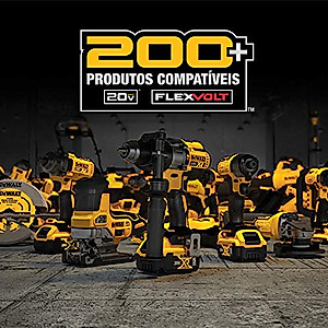 DEWALT 20V MAX Cordless Impact Wrench with Detent Pin, 1/2-Inch, Tool Only (DCF889B)