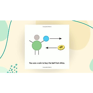 Blockchain for Babies: An Introduction to the Technology Behind Bitcoin from the #1 Science Author for Kids (STEM and Science Gifts for Kids) (Baby University)