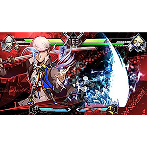BlazBlue: Cross Tag Battle - PlayStation 4