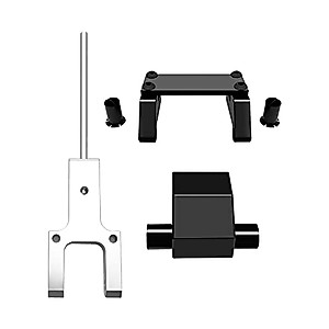 Metal Drive Toggle and Clevis Mount and Metal Toggle Drive Connector Fits La-Z-Boy/Lazyboy Power Recliners, Fits for All L-Z-Boy Recliners