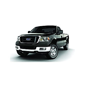 XtremeVision Interior LED for Ford F-150 F150 2004-2008 (5 Pieces) Cool White Interior LED Kit + Installation Tool