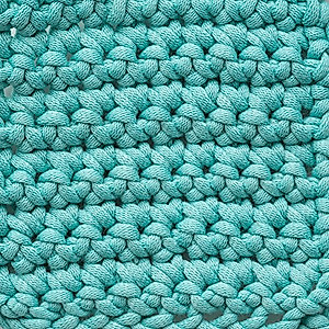 Bernat Maker Home Dec Yarn, 8.8oz, Guage 5 Bulky Chunky, Aqua
