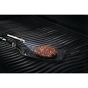 Napoleon LED BBQ Light Accessory 70021 2-Pack, Magnetic BBQ Grill Lights, Waterproof, Lightweight Lighting Attaches to Grilling Tools or BBQ Handle