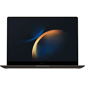 SAMSUNG - Galaxy Book3 Ultra 16" 3K AMOLED Laptop - Intel 13th Gen Evo Core i7-13700H - 16GB - NVIDIA GeForce RTX 4050-1TB SSD - Graphite (Renewed)