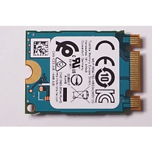 FMB-I Compatible with KBG30ZMS512G Replacement for Dell BG3 Series 512GB TLC PCI M.2 Internal Solid State Drive