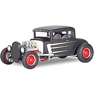 Revell 85-4464 1:25 1930 Ford Model A Coupe 2N1 Model Kit