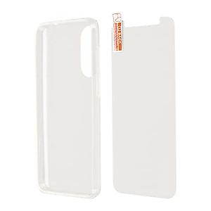 WiFi Unlocked Smartphone, Dual Camera Phone with Golden 4.5 Inch HD Screen, GPS Supported for Gaming (US Plug)