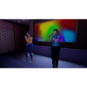 Wanted: Dead - Xbox Series X|S