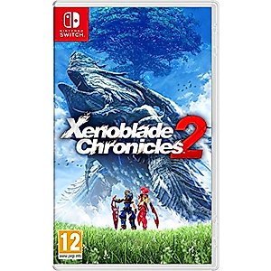 Nintendo Xenoblade Chronicles 2 - Nintendo Switch