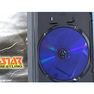 All Star Pro-Wrestling [Japan Import]