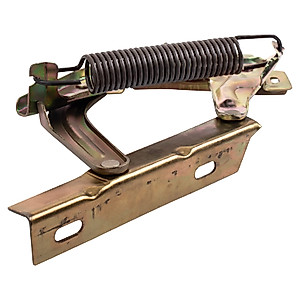 Left Hood Hinge Compatible with 1967-1972 Ford F-100 F-250 F-350