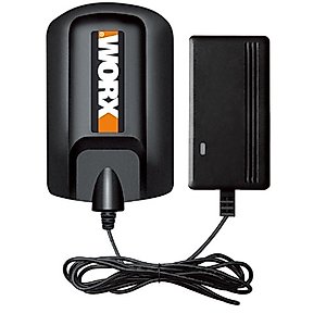 WORX 50023391 WA3732 20V PowerShare and 18V 3-5 Hour Battery Charger