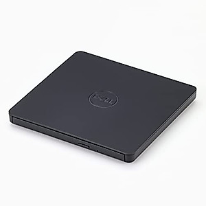 Dell DW316 USB Low Profile DVD Super Multi Drive