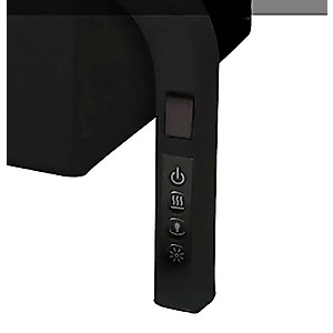 Dimplex 20-in Revillusion® Plug-in Electric Fireplace Log Set