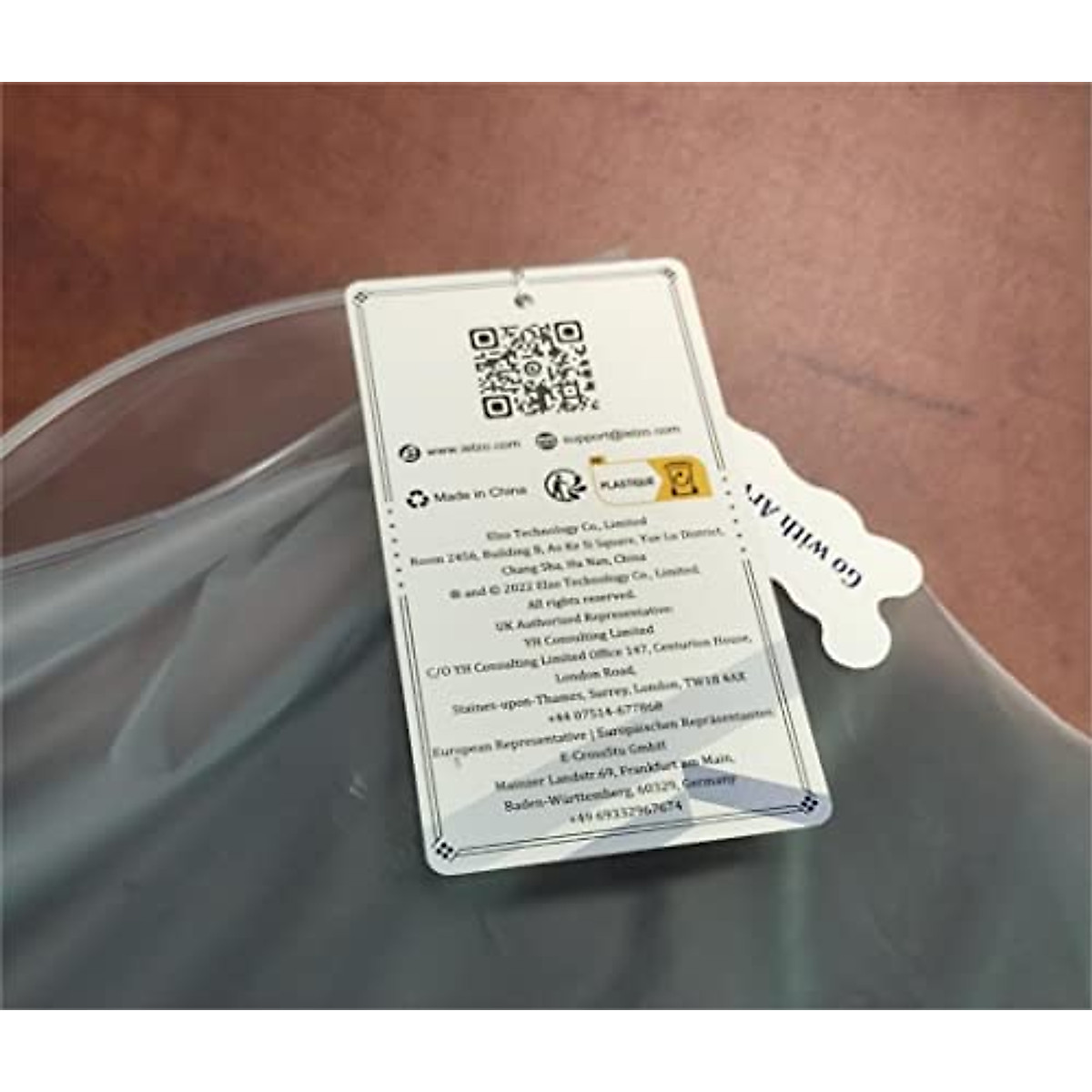 ARVOK Camera Lens Case, Water Resistant Protective Lens Pouch for DSLR Camera Lens, 4 Size Thick Camera Lens Bag for Nikon, Tamron, Sigma, Pentax, Sony, Fuji, Panasonic (4 Pack)