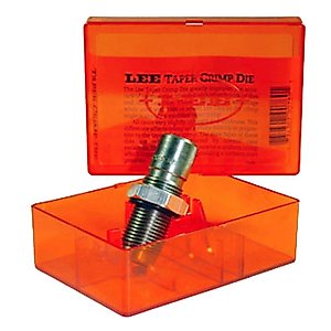 Lee Precision Taper Crimp Die Pistol Cal 9MM