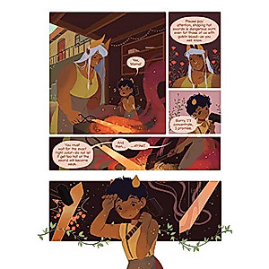 The Tea Dragon Society (1)