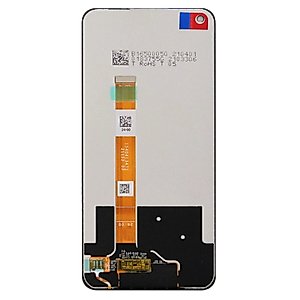 for OnePlus Nord N200 5G Screen Replacement kit for Nord N200 Screen Replacement DE2118 LCD Display Touch Screen Assembly with Tools 6.49 inch