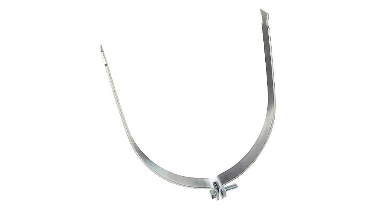 Morris Products Rigid Strut Clamp - Durable & Reliable