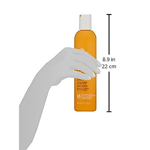 milk_shake Moisture Plus Shampoo, 10.1 Fl Oz (Pack of 1)