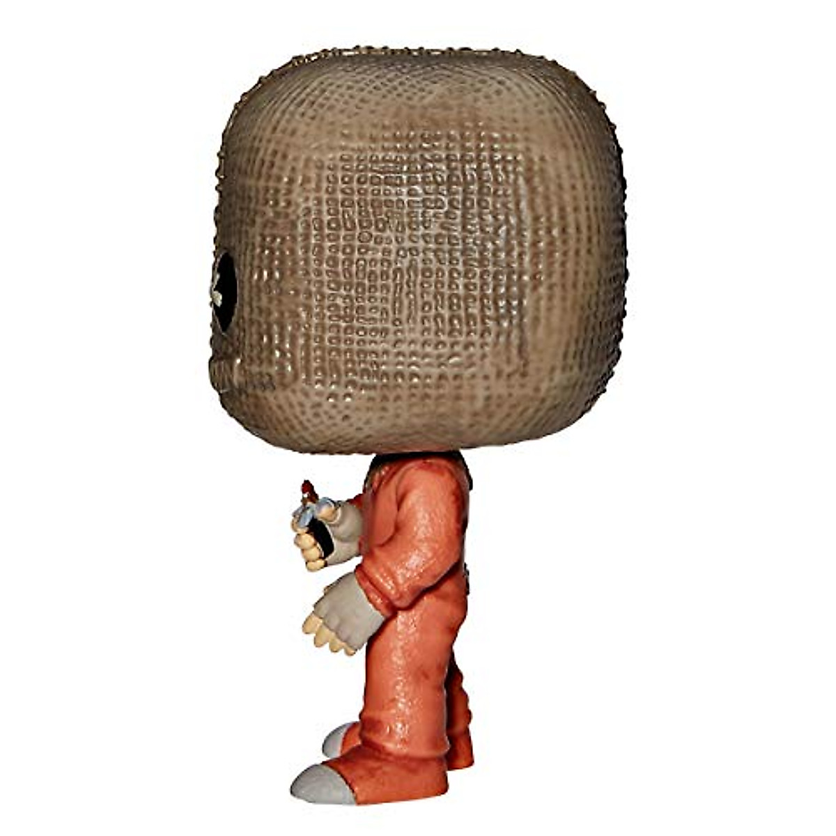 POP Spirit Halloween Sam with Razor Trick 'r Treat Funko Figure