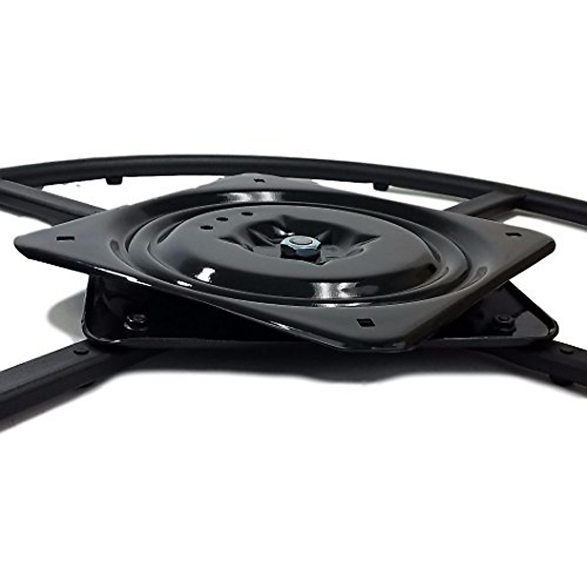 True Choice 24" Replacement Swivel Ring Base for Recliner Chairs and Other Swivel Base Seating (24 inch)