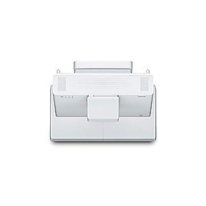 Epson PowerLite 800F 3LCD Projector - White - 1920 x 1080 - Front - 1080p - 20000 Hour Normal ModeFull HD - 5000 lm