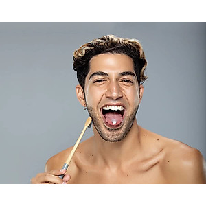 REMINERALIZING and WHITENING Toothpaste Tablets