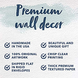 Dwight Schrute Quotes Set of 2 Wall Art Prints - Challenges/Idiot Quotes Artwork Posters - Funny Gift for Office Fans - 8x10 - Unframed