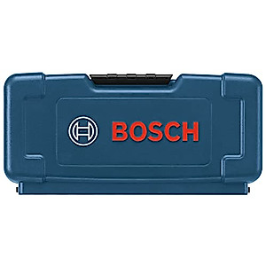 BOSCH SBID32L 32-Piece Impact Tough Screwdriving Bit Assorted Set with Included Case