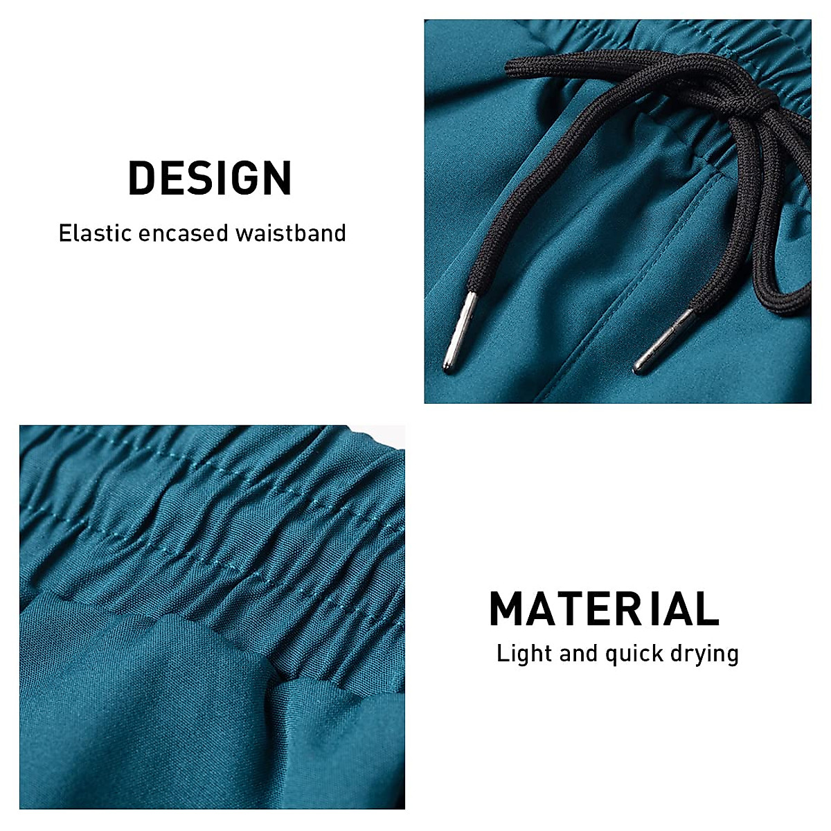 Arjen Kroos 2 in 1 Running Shorts for Men 3 Inch Sports Shorts with Compression Liner 3 Inch Gym Athletic Shorts with Zipper Pocket,GREEN-AK3101,X-Large