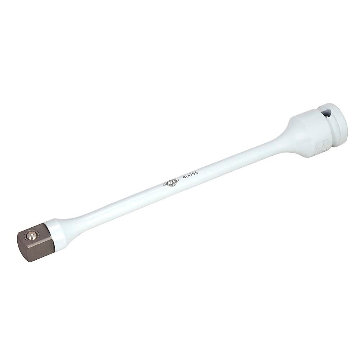 AFF Torque Limiting Extension, 1/2" Drive, 55 ft/lbs, Light Blue, 40055