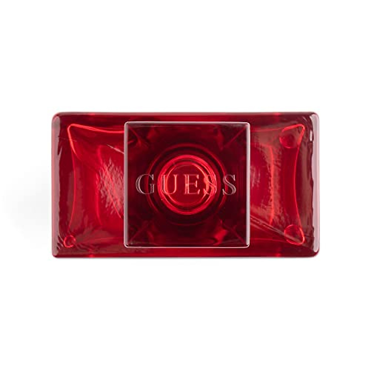 GUESS Seductive Red Women/Femme Eau de Toilette Perfume Spray For Women, 1.7 Fl. Oz.