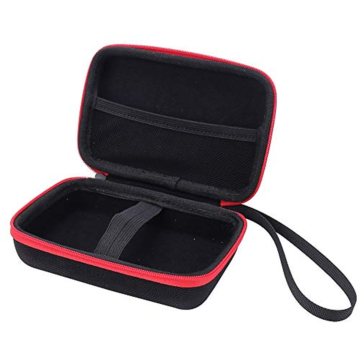 Aenllosi Hard Case Replacement for Fits INNOVA 3320/3340 Auto-Ranging Digital Multimeter (red)