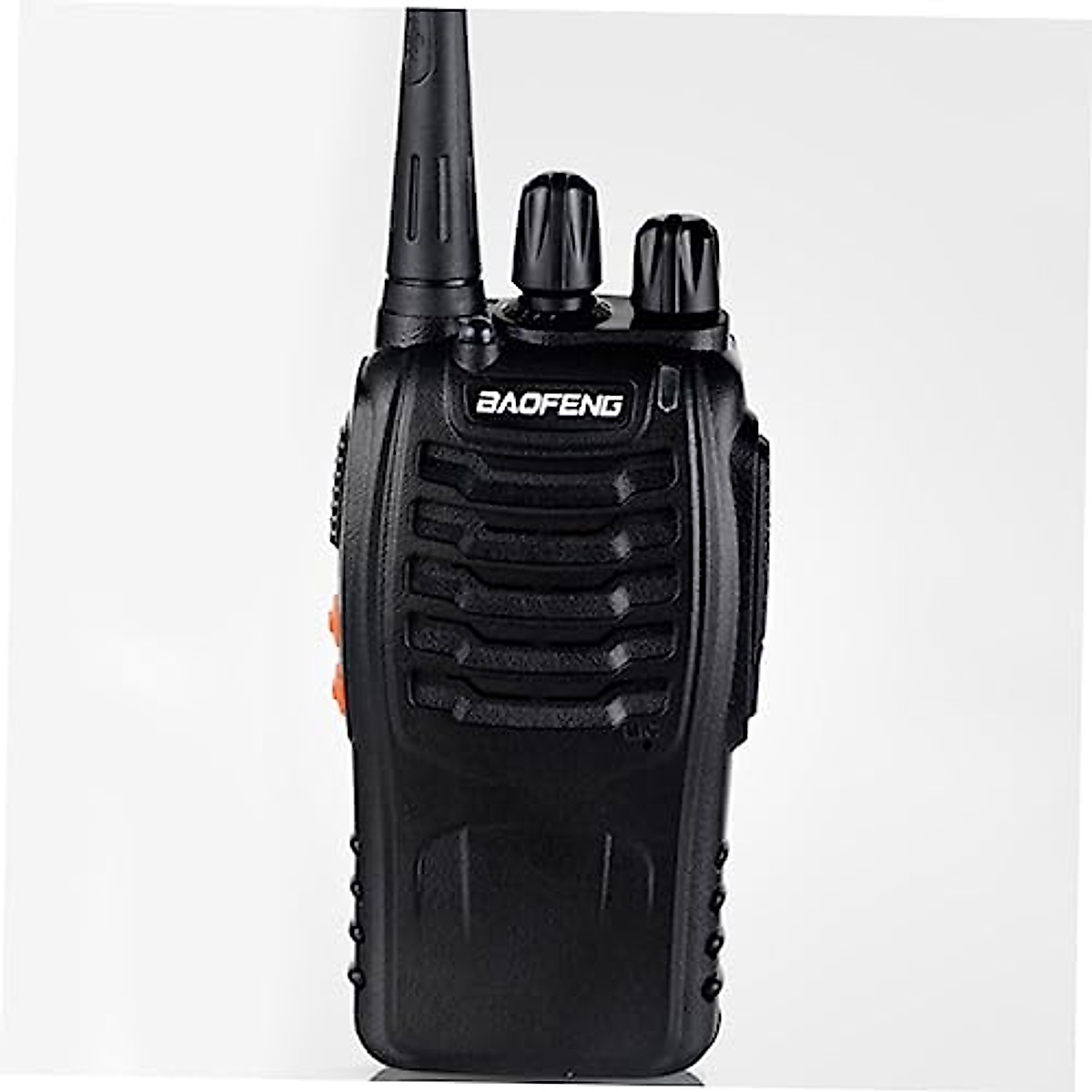 Gatuida 1set Walkie Talkie Intercom Rechargeable for Adults Walkie Talkie Hiking Handheld Interphone 2 Way Walkie Talkie Caregiver Pager Portable Walkie-Talkie