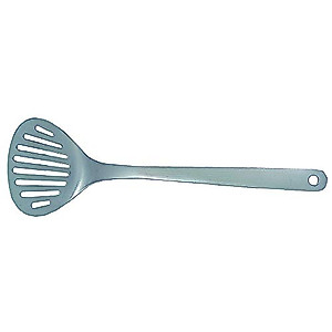 Sori Yanagi Kitchen Tools, Set of 3 (Turner, Skimmer, Ladle), Total Length: 8.9 inches (22.5 cm), Stainless Steel