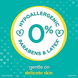 Pampers Swaddlers Active Baby Diapers Size 5 19 Count