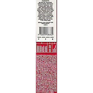 Schwarzkopf IGORA ROYAL Permanent Color Creme (6-00 Dark Blonde Natural Extra)