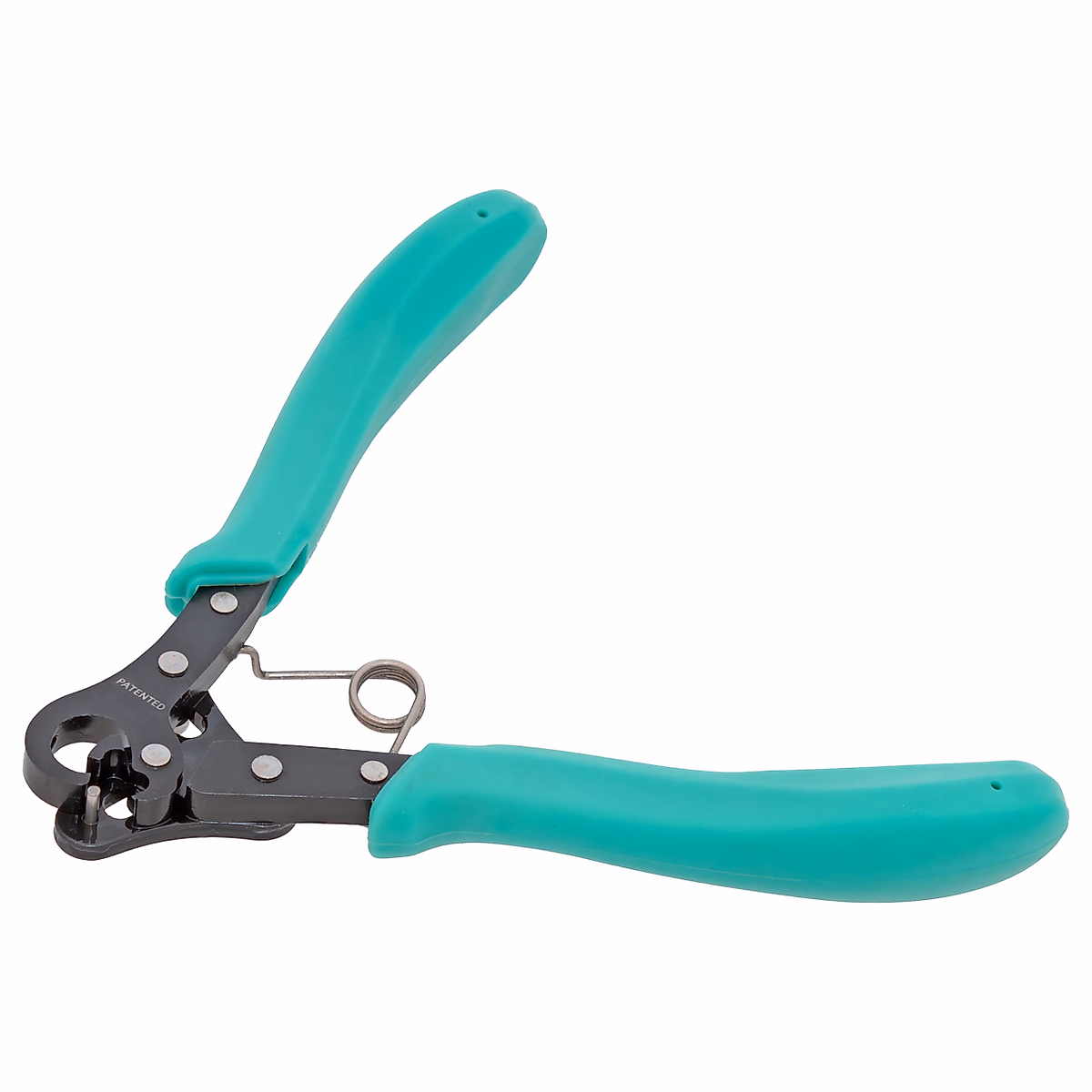 Vintaj 1-Step Looper Pliers, 1.5mm, 18-26g Craft Wire, Instantly Create Consistent Loops for Rosaries, Earrings, Bracelets, Necklaces and Wire Jewelry in One Step