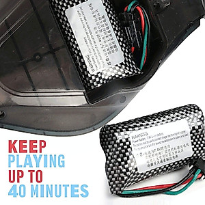 Remote Control Stunt Toy Car,Twisting Off-Road Vehicle,360 Degree Flip Double Sided Rotating Race Car,2.4G Gesture Sensing with Four-Wheel Drive,Best Gift for Kids and Adults.£¨Blue