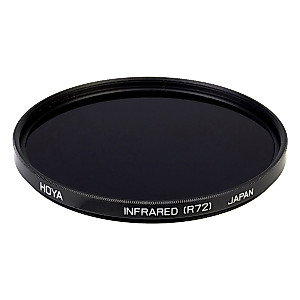 Hoya 77mm R-72 Infrared Filter